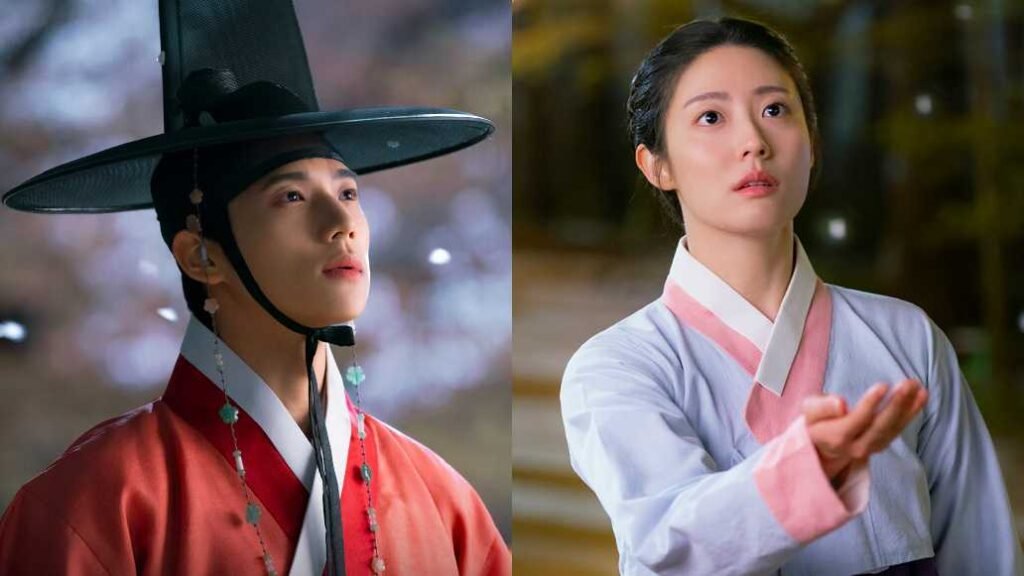 Upcoming Korean drama “Dear Bandit” Confirms Premiering Date » Korean ...
